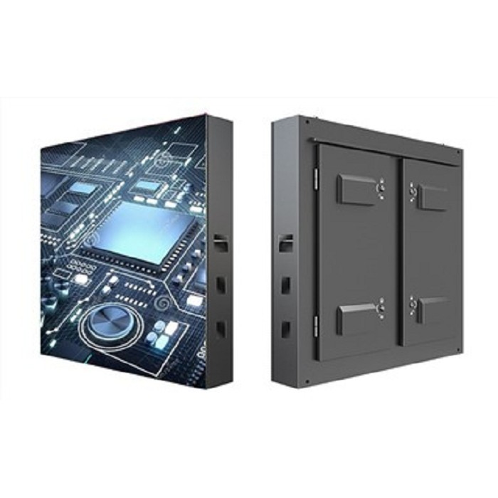 China Double Sided Programmable Led Display Manufacturers Suppliers ...